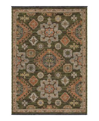 Click here for Oriental Weavers Legacy LGY02 710 X 1010 Area Rug prices
