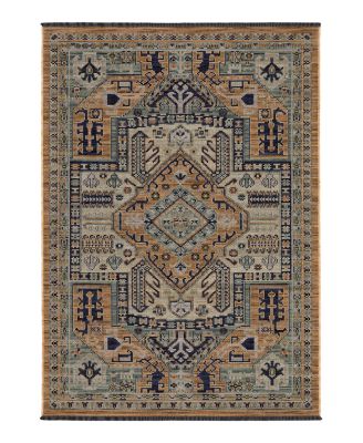 Click here for Oriental Weavers Legacy LGY04 910 X 1210 Area Rug prices