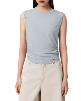 Click here for Allsaints West Tank Top prices