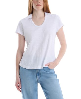 Click here for Wilt Clothing Short Sleeve Polo Top prices