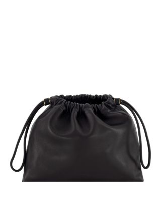 Click here for Vince Sarai Leather Crossbody Bag prices