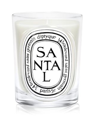 Click here for Diptyque Santal (Sandalwood) Classic Candle 6.7 oz... prices