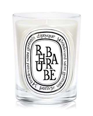 Click here for Diptyque Rhubarbe (Rhubarb) Classic Candle 6.7 oz. prices
