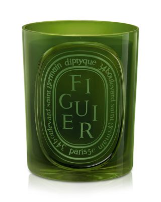 Click here for Diptyque Figuier (Fig Tree) Medium Candle 10.6 oz. prices