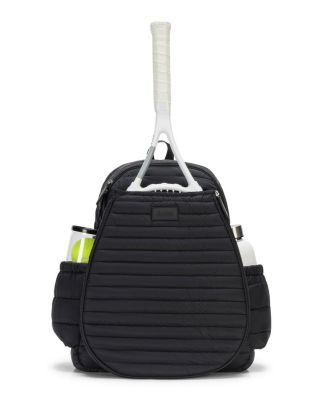 Click here for Ame & Lulu Game on Tennis Quilted Backpack prices