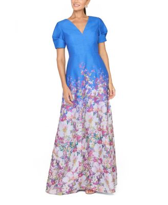Click here for Kay Unger Carlotta Gown prices