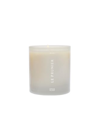 Click here for Le Prunier Spring Bloom Candle  8 oz prices