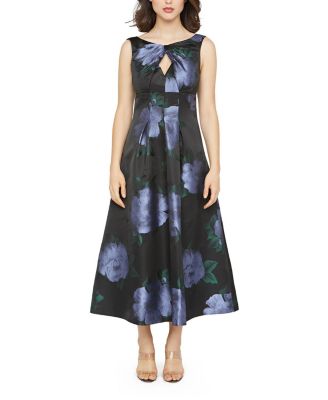 Click here for Kay Unger Mia Tea Length Dress prices