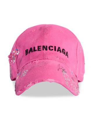 Click here for Balenciaga Upcycled Cap prices