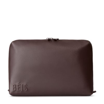 Click here for BEIS The Large Cosmetic Pouch prices