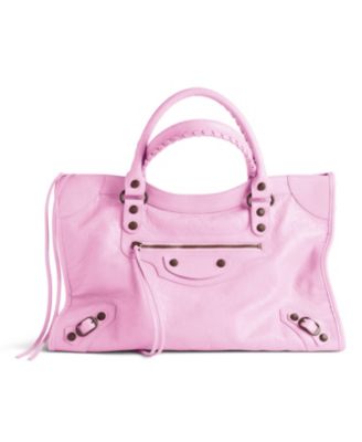 Click here for Balenciaga Le City Bag prices