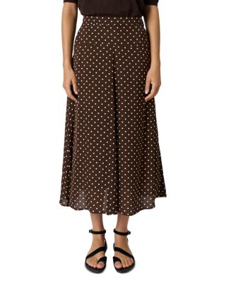 Click here for Gerard Darel Jihan A Line Skirt prices