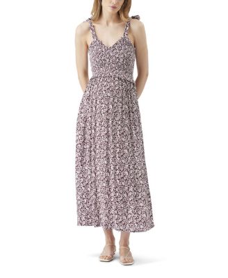 Click here for Ripe Maternity Dana Shirred Dress prices