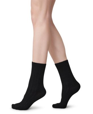Click here for Swedish Stockings Bodil Chunky Socks prices