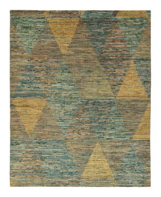 Click here for Mink Home Corvella COR09 79x99 Area Rug prices