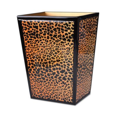 Click here for Mike and Ally Congo Waste Basket and Liner prices