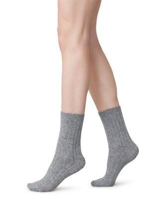 Click here for Swedish Stockings Bodil Chunky Socks prices