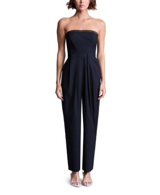 Click here for Bcbgmaxazria Donna Jumpsuit prices