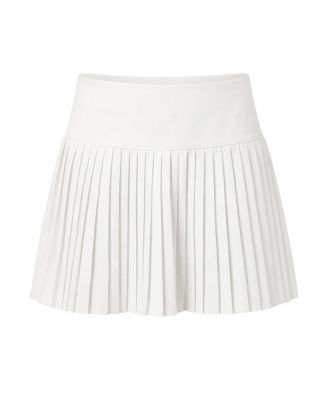 Click here for Lucky in Love Girls Pleated Skirt - Little Kid  Bi... prices