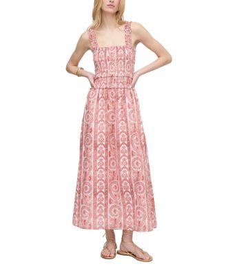 Click here for Hill House Home Womens The Azalea Maxi Nap Dress prices
