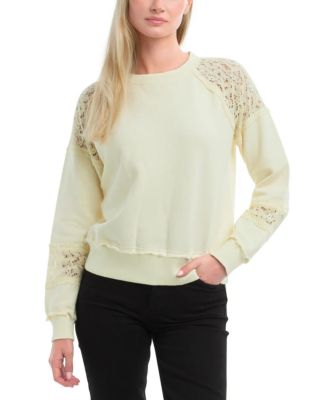 Click here for Wilt Clothing Lace Detailed Sweatshirt prices