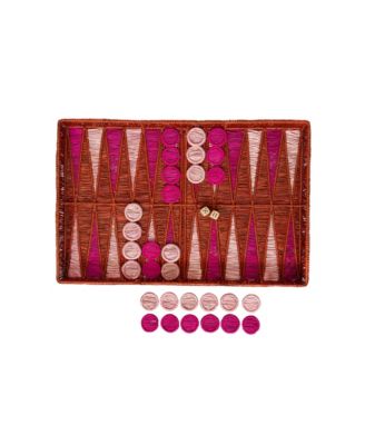 Click here for Coro Cora Backgammon Board Game prices