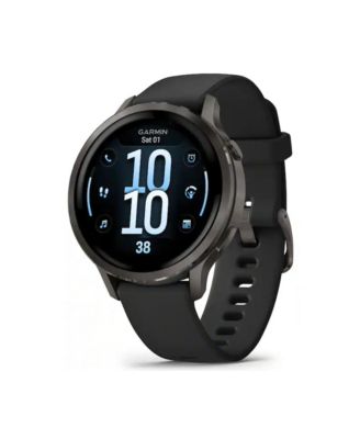 Click here for Garmin Venu 4 Smartwatch 41mm prices