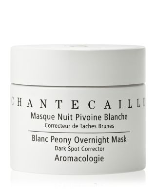 Click here for Chantecaille Blanc Peony Overnight Mask Dark Spot... prices