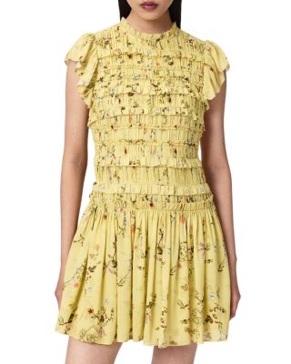 Click here for Allsaints Lauren Dress prices