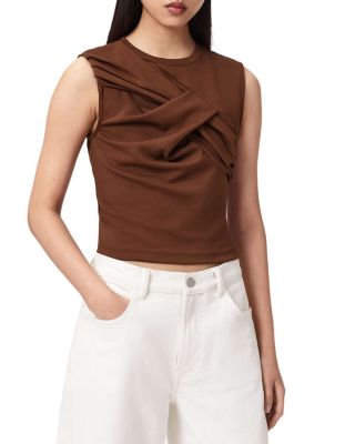 Click here for Allsaints Nella Tank Top prices