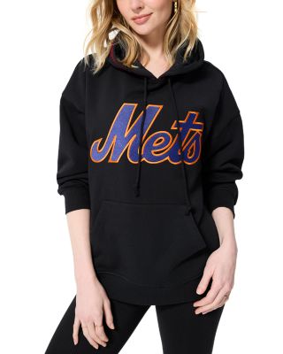 Click here for Terez Baseball Stitch Hoodie Sweatshirt prices