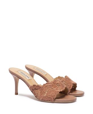 Click here for Arteana Womens Como 75 Slide prices