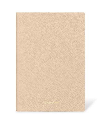 Click here for Maison de SABRE Leather Notebook prices