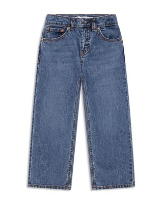 Click here for Levis Boys 578 Baggy Jeans - Little Kid prices