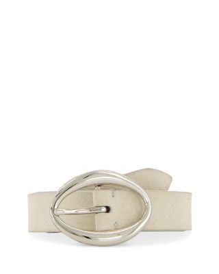 Click here for Vince Womens Suede Leather Belt prices