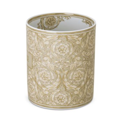 Click here for Versace Barocco Beige 7 Vase prices