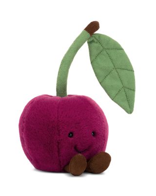 Click here for Jellycat Amuseables Cherry Plush - Ages 0+ prices