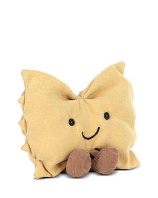 Click here for Jellycat Amuseables Farfalle Plush - Ages 0+ prices