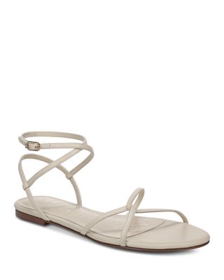Click here for Sam Edelman Womens Ellina Strappy Flat Sandals prices