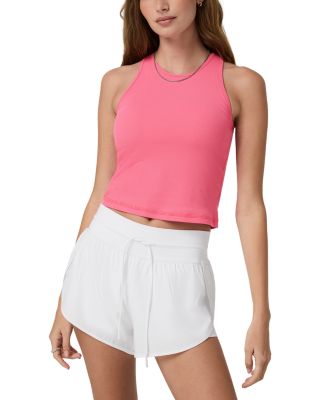 Click here for Vuori Pose Plyo Tank Top prices