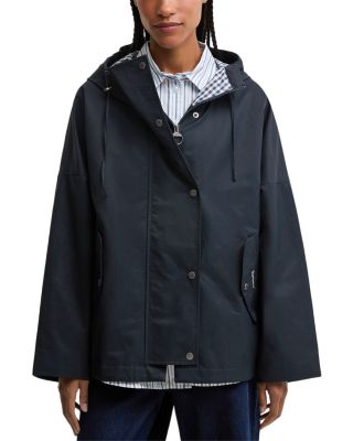 Click here for Barbour Kingswood Hooded Jacket prices
