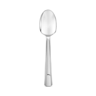Click here for Christofle Hudson Stainless Steel Espresso Spoon prices
