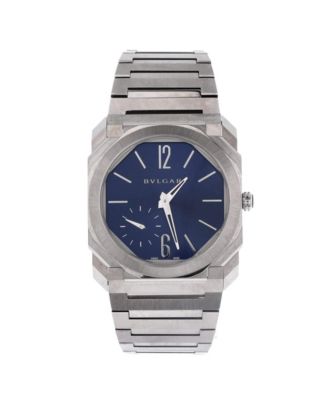 Click here for Pre-Owned Bvlgari Octo Finissimo Automatic Watch i... prices