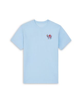 Click here for Goat Usa Boys Slushy Tee - Little Kid  Big Kid prices