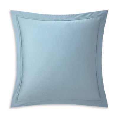 Click here for Yves Delorme Triomphe Euro Sham prices