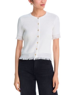 Click here for rag & bone Ayan Cardigan Sweater prices