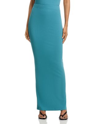 Click here for Paris Georgia Elemental Rib Skirt prices