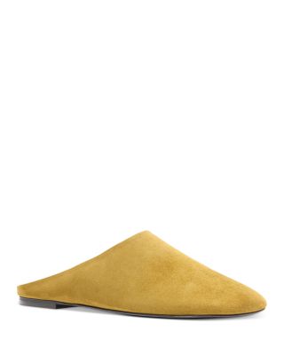 Click here for Proenza Schouler Womens Glove Slides prices