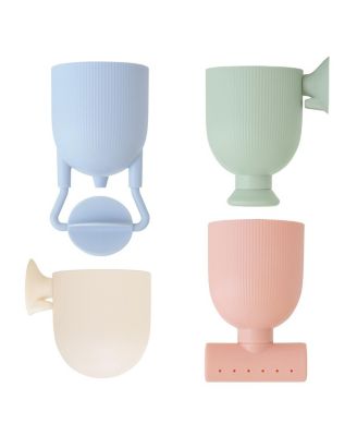 Click here for Mushie Pour and Play Bath Set - 10 Months+ prices