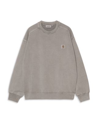 Click here for Carhartt Wip Nelson Crew Sweatshirt prices